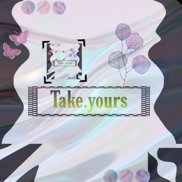 Produk take.yours | Shopee Indonesia