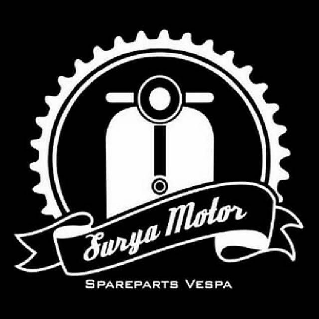 Produk Surya Motor Vespa | Shopee Indonesia