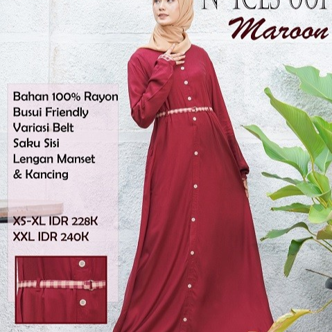 Produk Nibras Partner | Shopee Indonesia