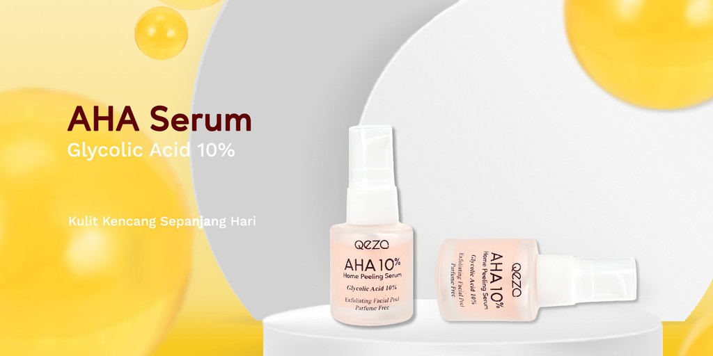 Toko Online Qeza Official Shop | Shopee Indonesia