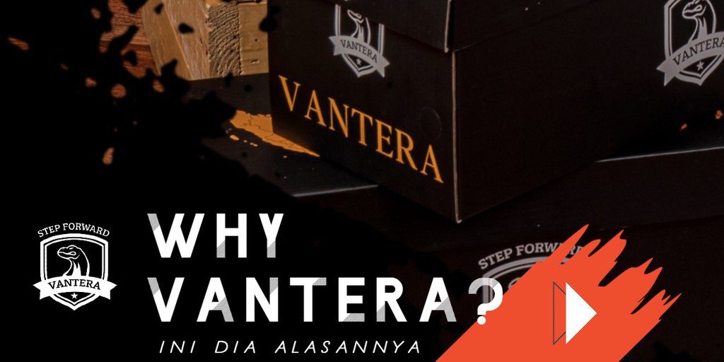 Toko Online Vantera Official Shop | Shopee Indonesia