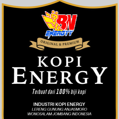 Produk Kopi Energy | Shopee Indonesia
