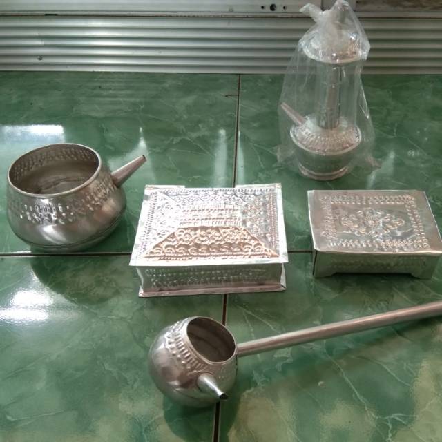 Produk Bokor_aluminium_bali | Shopee Indonesia