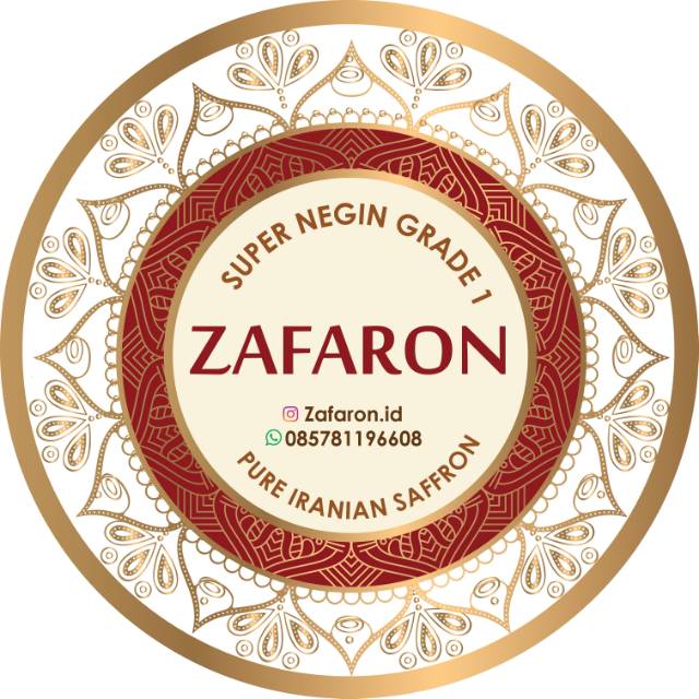 Produk zafaron.id | Shopee Indonesia
