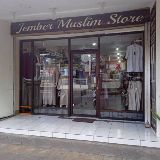 Produk Jember Muslim Store | Shopee Indonesia