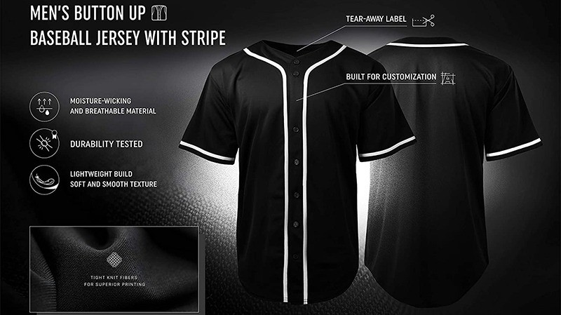 Produk Baseball Store Original | Shopee Indonesia