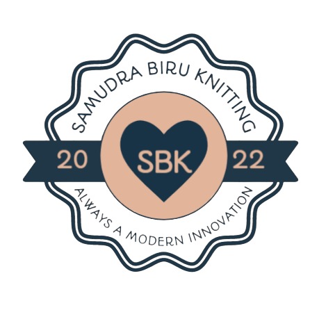 Produk Samudra Biru Knitting | Shopee Indonesia