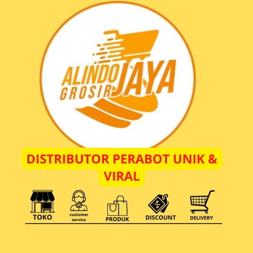 Produk ALINDO JAYA GROSIR TEGAL | Shopee Indonesia