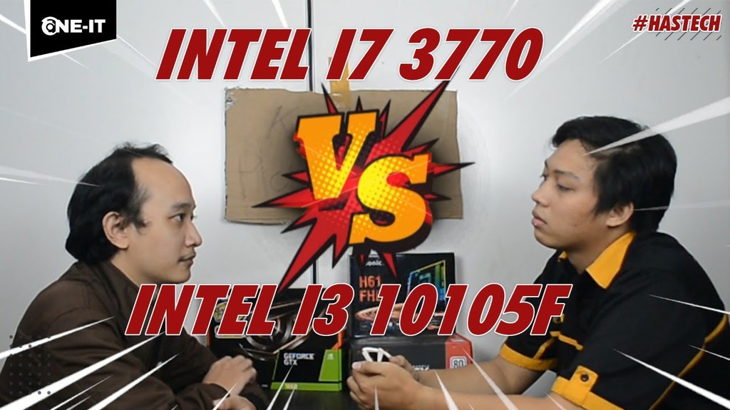 Produk ONE IT SOLUTION | Shopee Indonesia