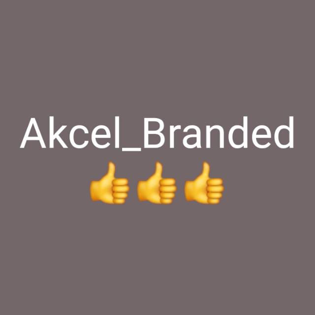 Produk Akcel_Branded | Shopee Indonesia
