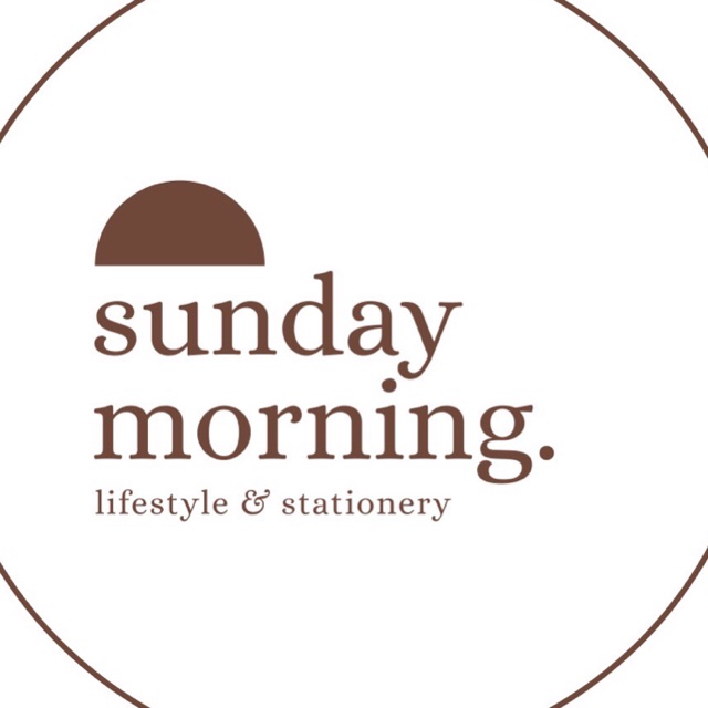 Produk Sunday Morning Studio | Shopee Indonesia