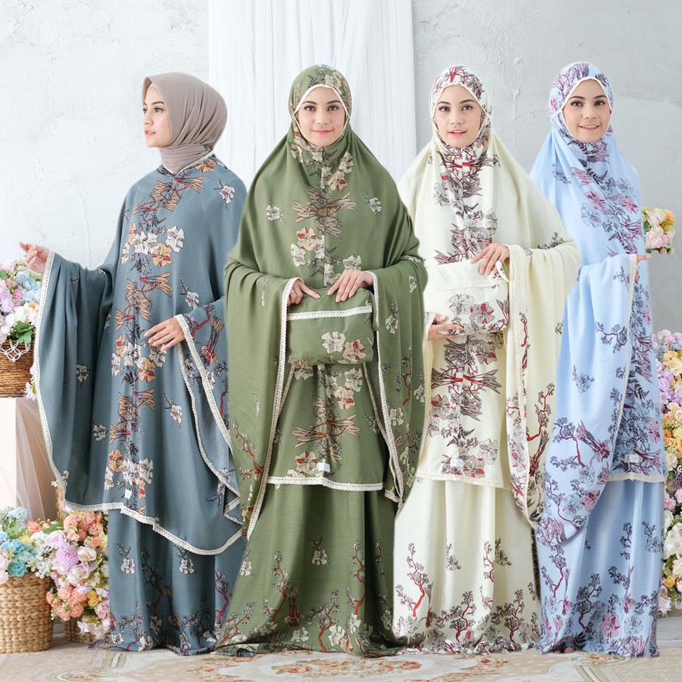Produk Perlengkapan Muslim Terbaik | Shopee Indonesia
