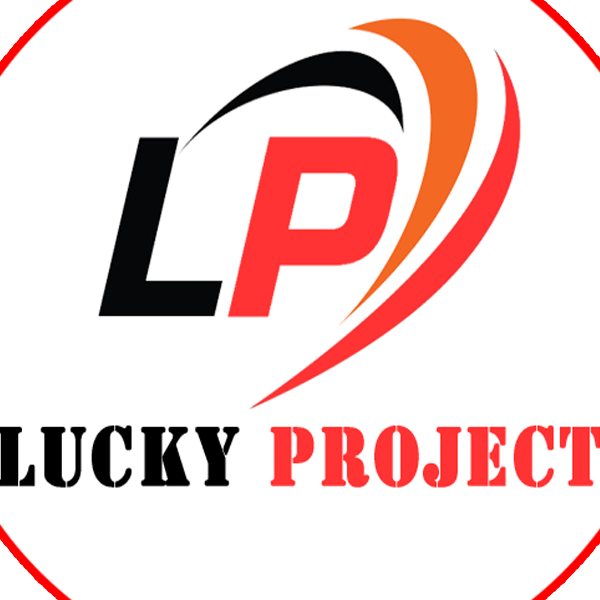 Produk Lucky Project ID | Shopee Indonesia