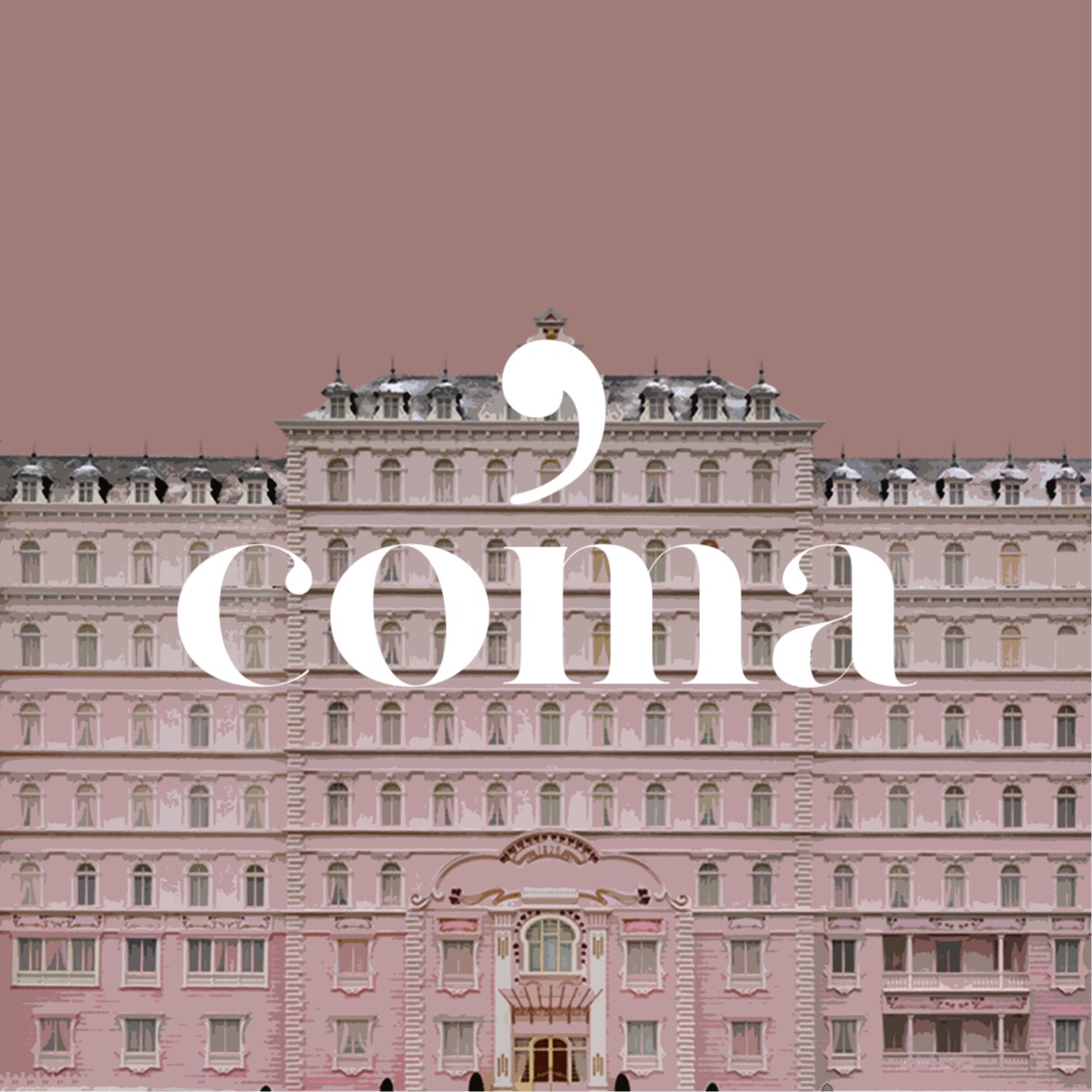 Produk Coma Official Store | Shopee Indonesia