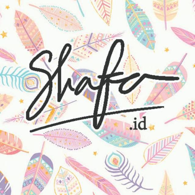 Produk Shafa Indonesia | Shopee Indonesia