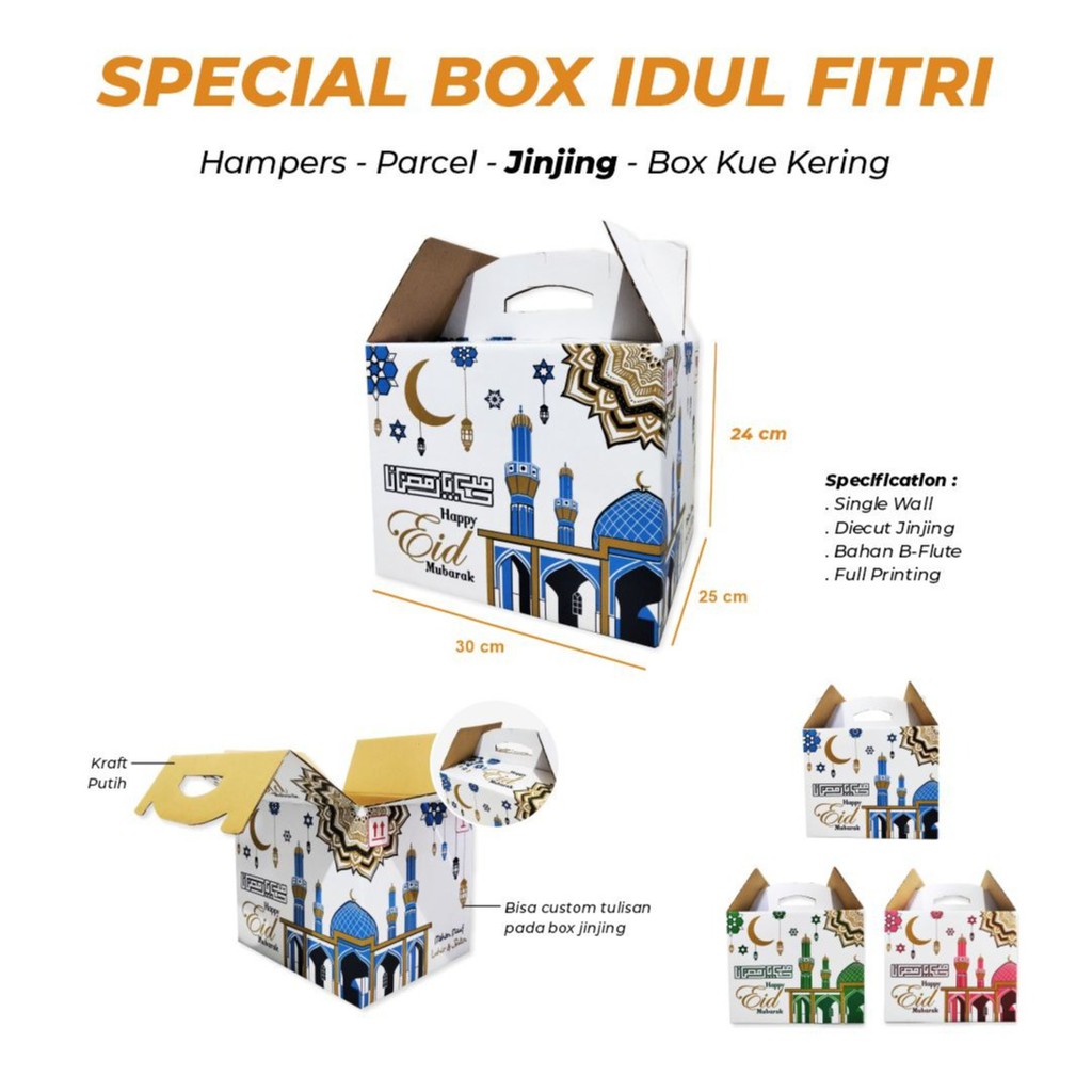 Produk Gudang Box Indonesia | Shopee Indonesia