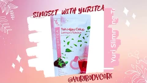 Produk Yuri Official Shop | Shopee Indonesia