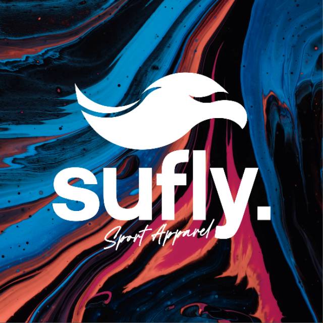 Produk Sufly Sport Apparel | Shopee Indonesia