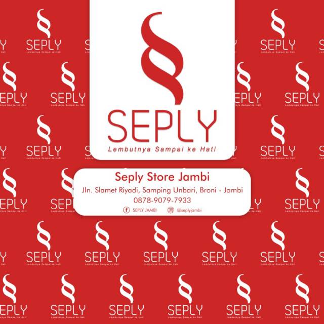 Produk Seply Store Jambi | Shopee Indonesia