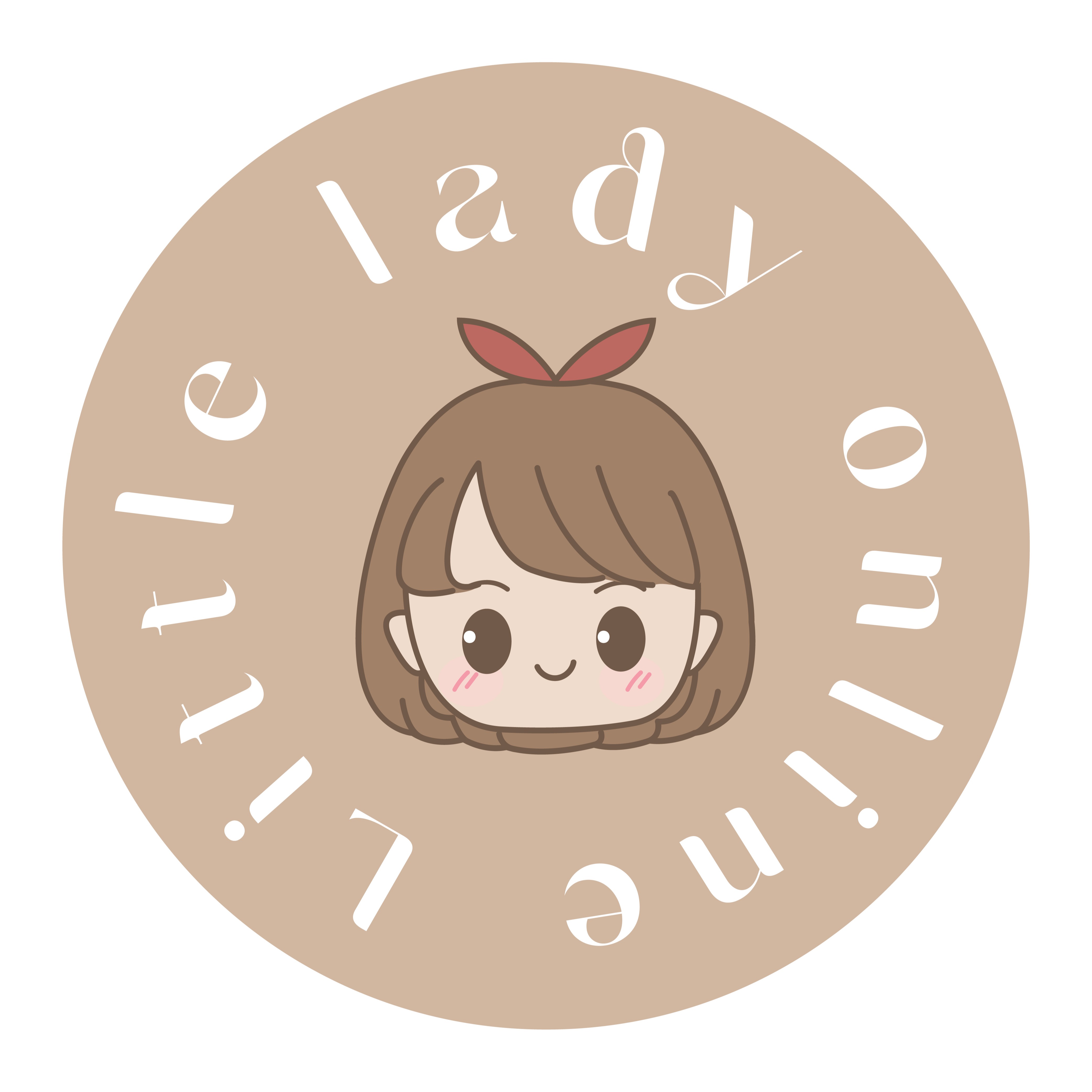 Produk little lady online | Shopee Indonesia