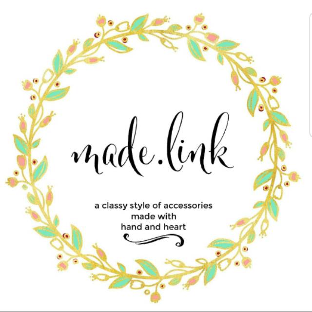 Produk made.link | Shopee Indonesia