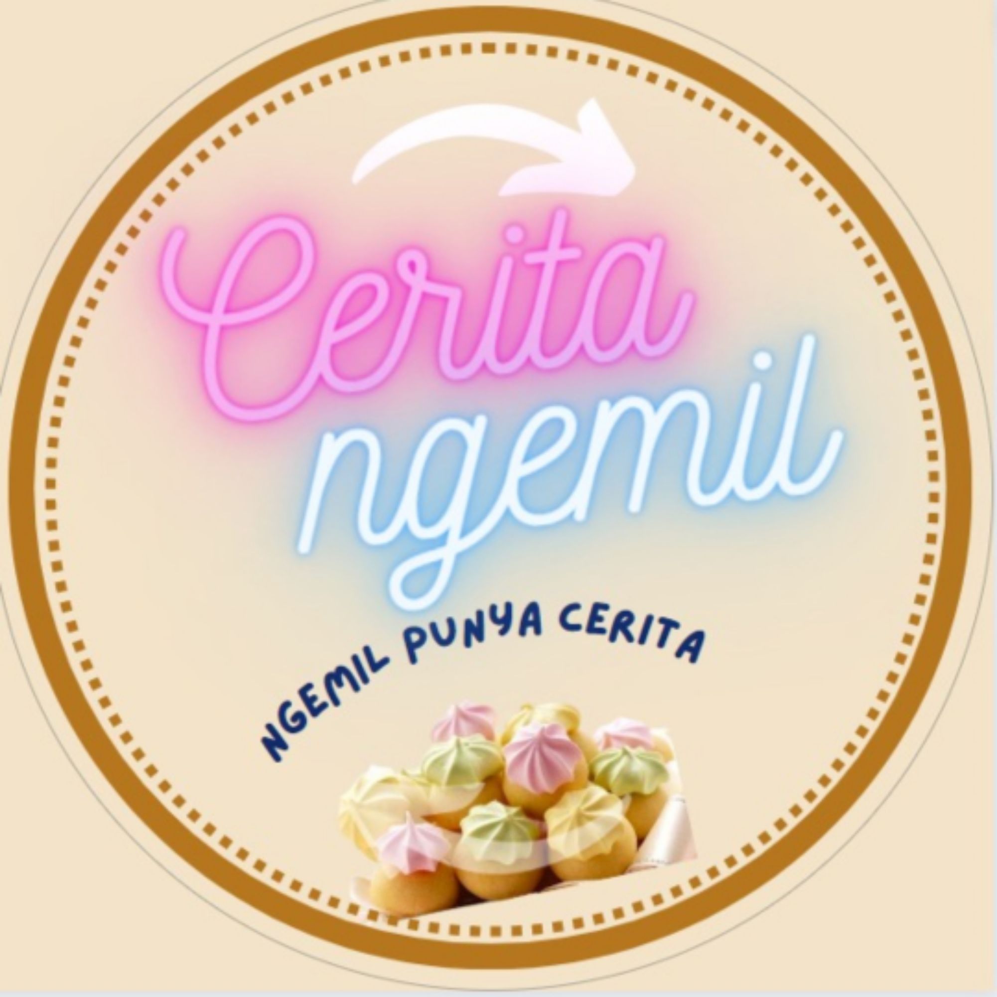 Produk Cerita Ngemil Ku | Shopee Indonesia