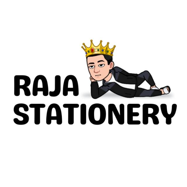 Produk Raja Stationery | Shopee Indonesia