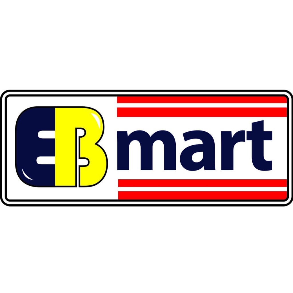 Produk EB Mart | Shopee Indonesia