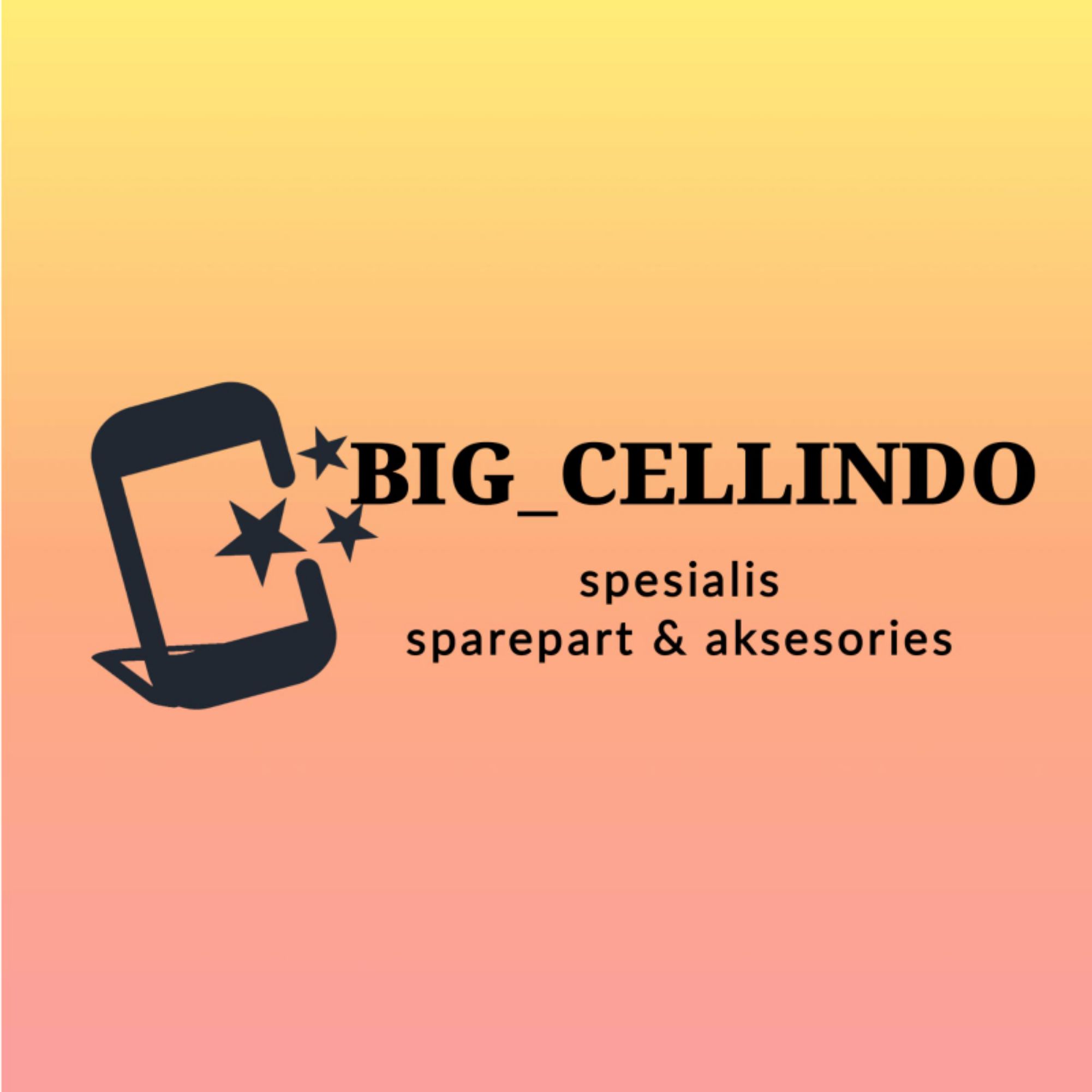 Produk BIG_CELLINDO | Shopee Indonesia