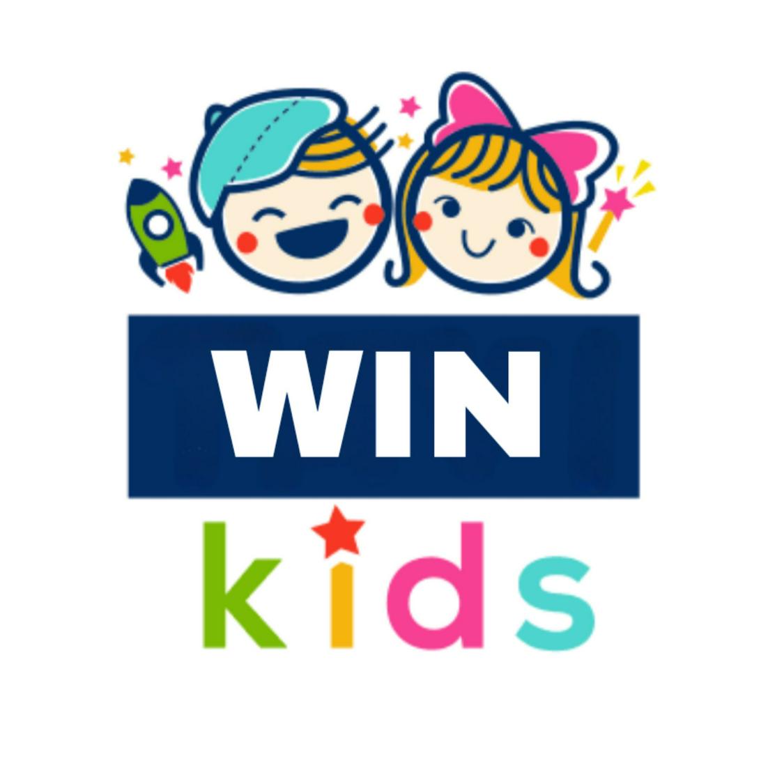 Produk Win Kids | Shopee Indonesia