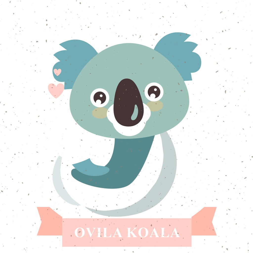 Produk Ovila Koala | Shopee Indonesia