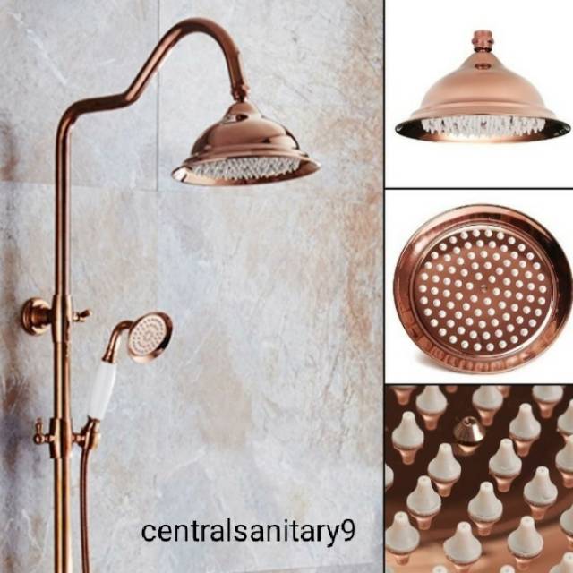 Produk Central sanitary | Shopee Indonesia