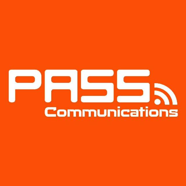Produk PASS COMMUNICATIONS | Shopee Indonesia