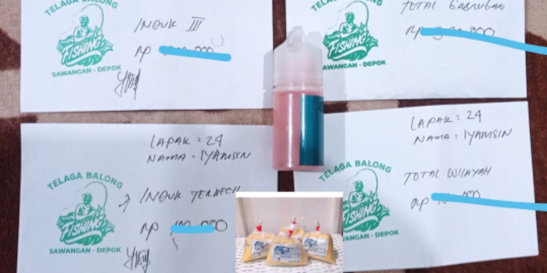 Produk Beryl Gaco Fishing | Shopee Indonesia