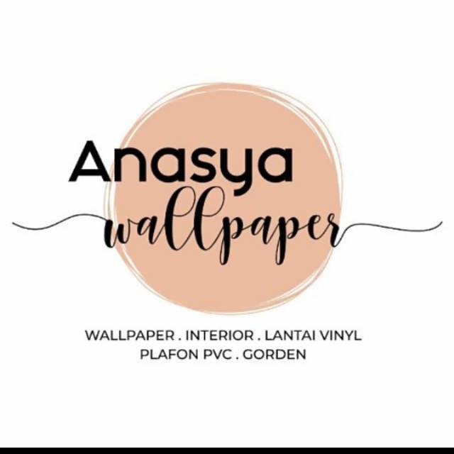 Produk Anasya Wallpaper | Shopee Indonesia