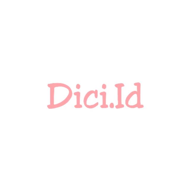Produk dici.id | Shopee Indonesia