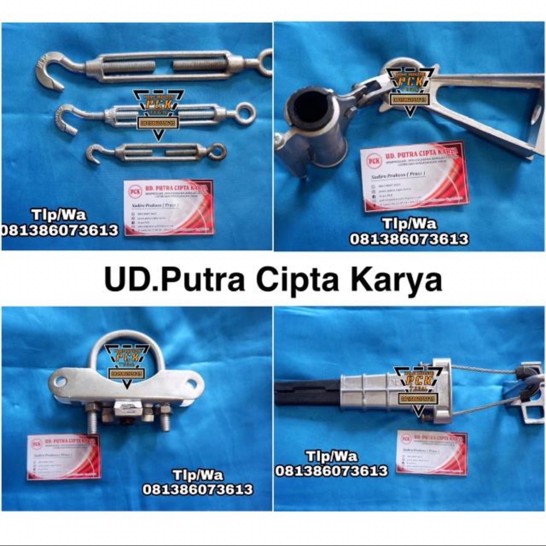 Produk Putra Cipta Karya | Shopee Indonesia