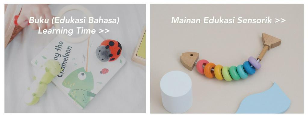 Toko Online Learning Time Official Shop | Shopee Indonesia