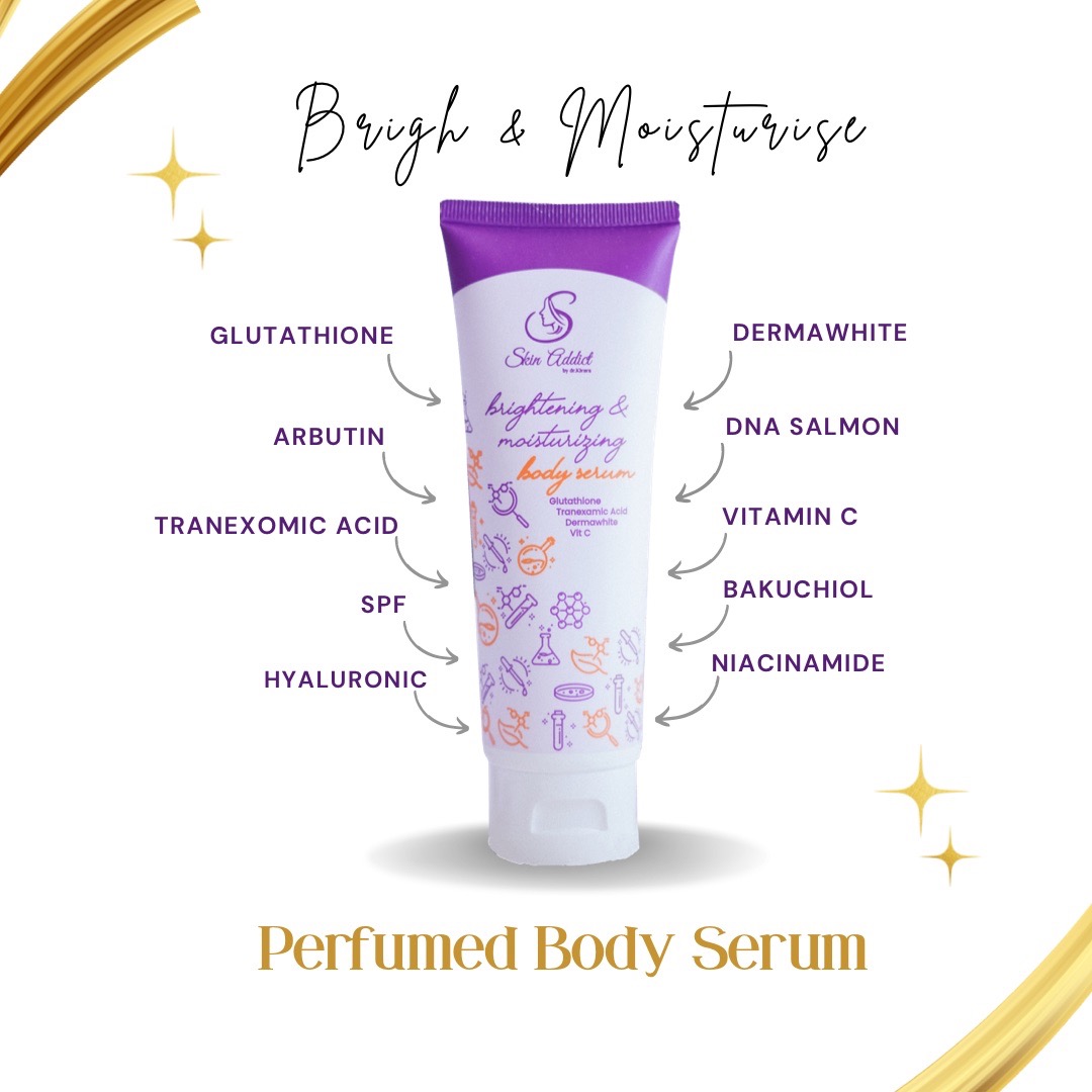 Produk Skin Addict Official | Shopee Indonesia