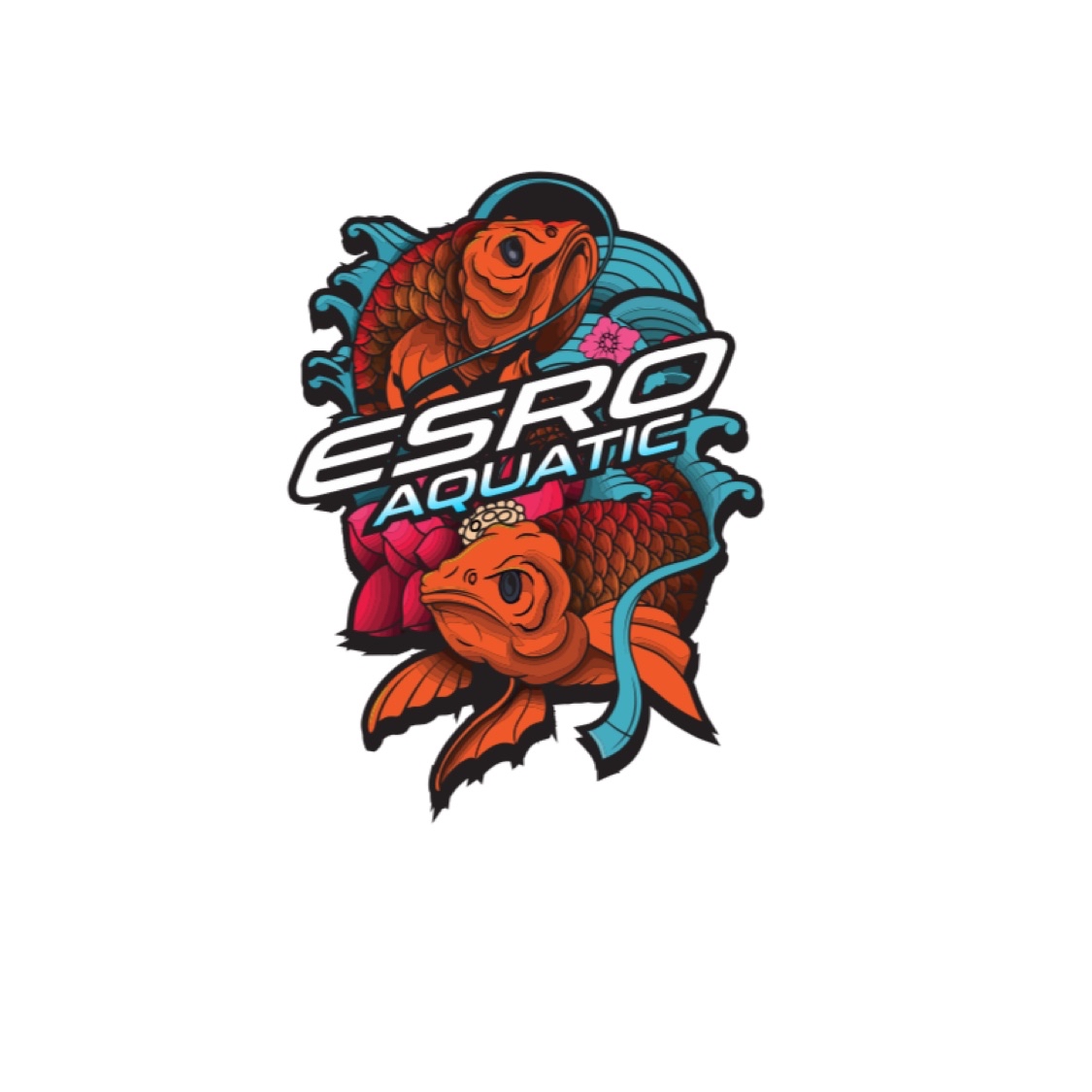 Produk Esro Aquatic | Shopee Indonesia
