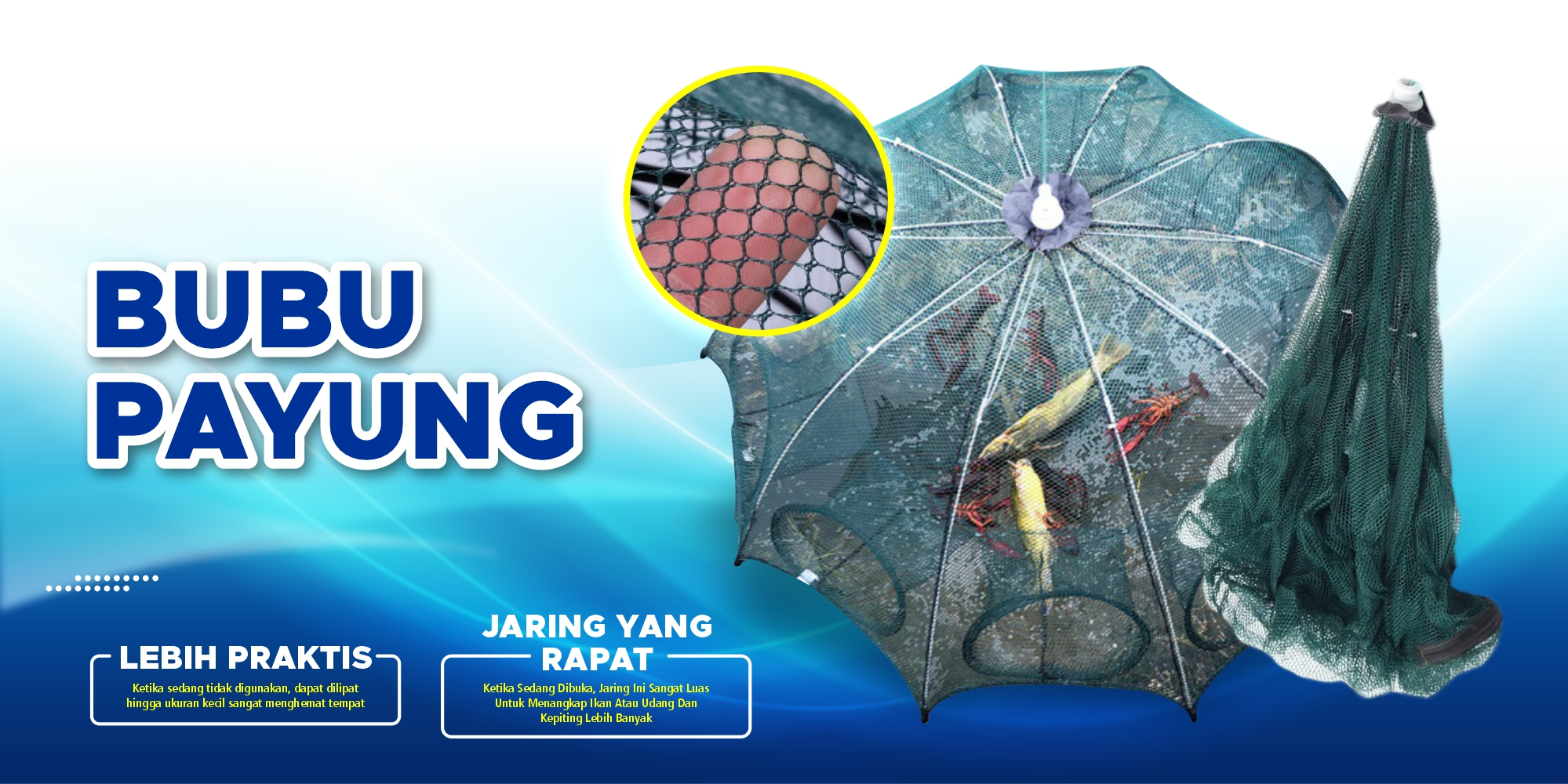 Toko Online Aquasea Official Shop | Shopee Indonesia