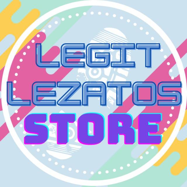 Produk LEGIT LEZATOS STORE | Shopee Indonesia