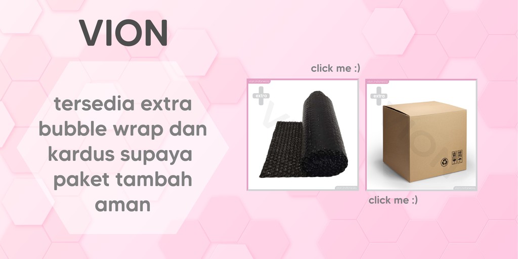 Produk Vion Indonesia | Shopee Indonesia