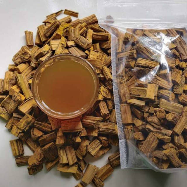 Produk Kayu akar kuning kalimantan | Shopee Indonesia