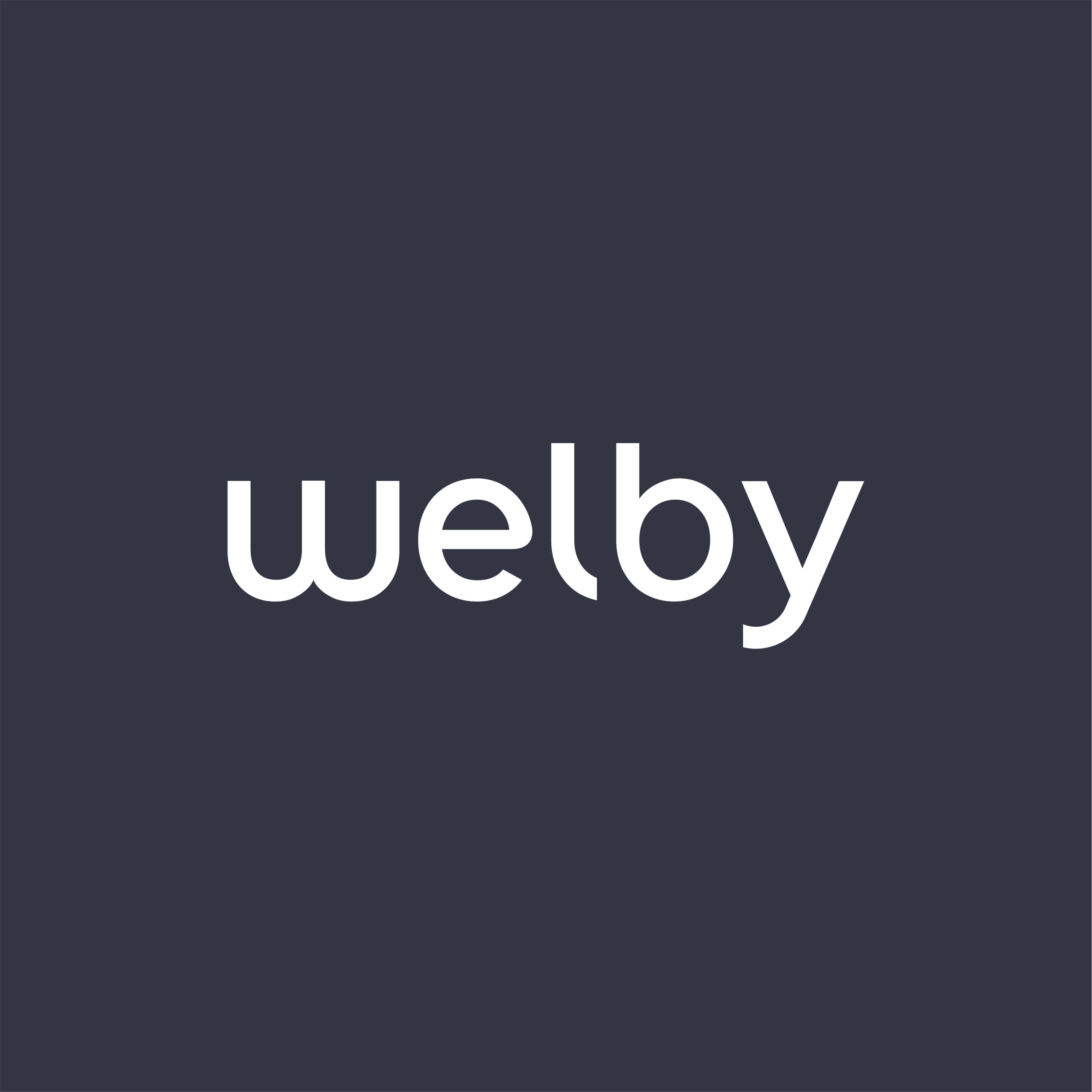 Toko Online Welby Official Store | Shopee Indonesia