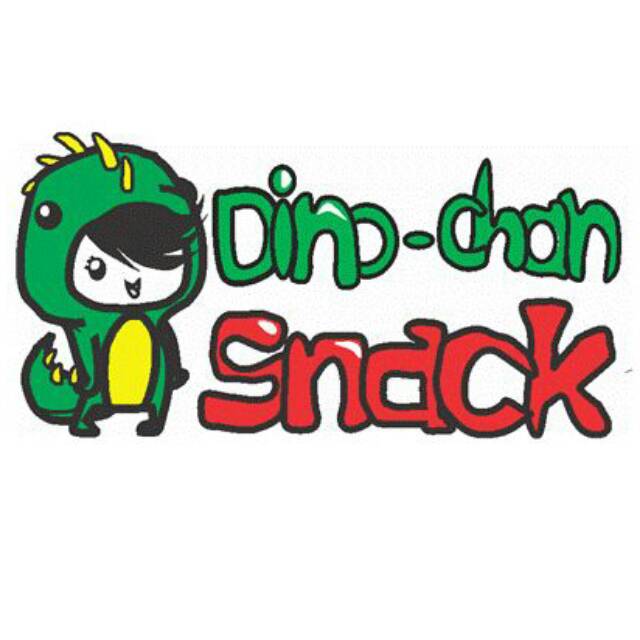 Produk Dinochan Snack | Shopee Indonesia