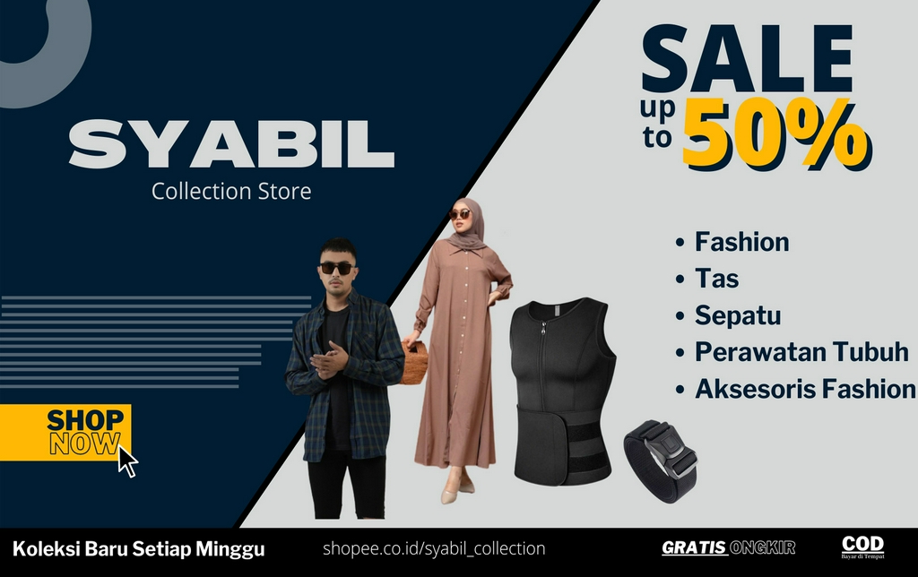 Produk Syabil Collection Store | Shopee Indonesia