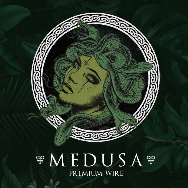 Produk MEDUSA PREMIUM COIL | Shopee Indonesia