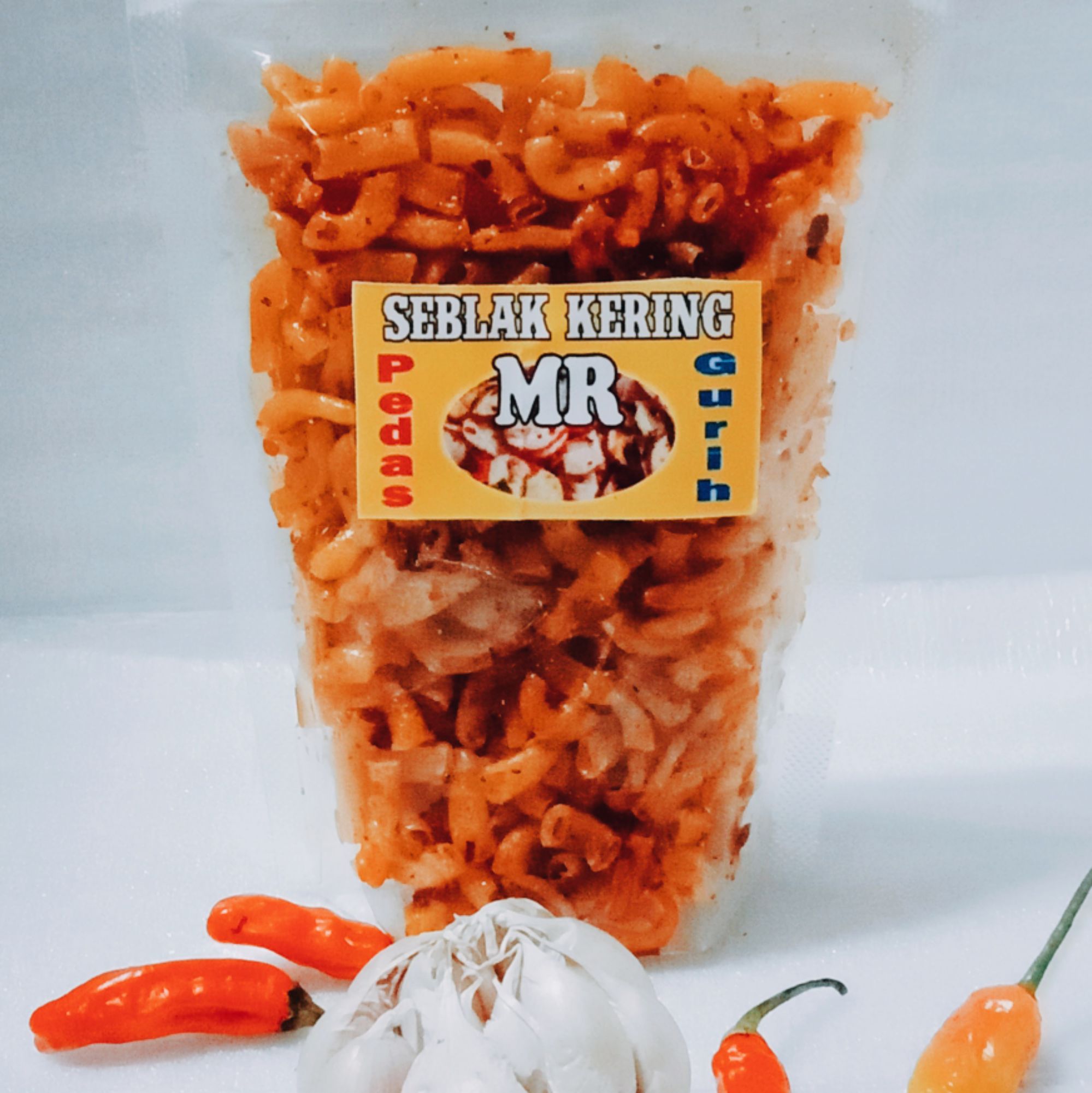 Produk seblak kering MR | Shopee Indonesia
