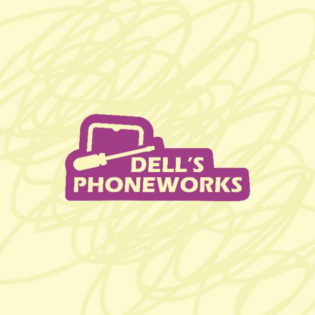 Produk DELL'S PHONEWORKS | Shopee Indonesia
